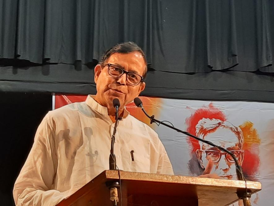 135th Birth Anniversary of Muzaffar Ahmad: Left Highlights Need to Resist RSS’s ‘Micro-Social ...